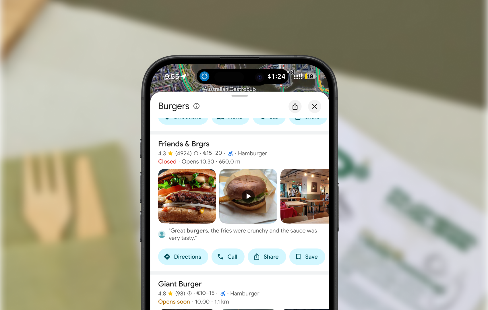 AI Agent for Location Marketing | Mobal